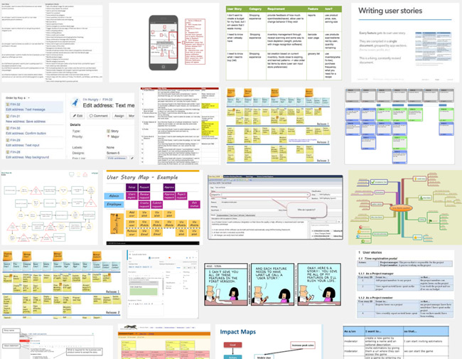 Understanding the mobile customer journey and user journey; use cases ...