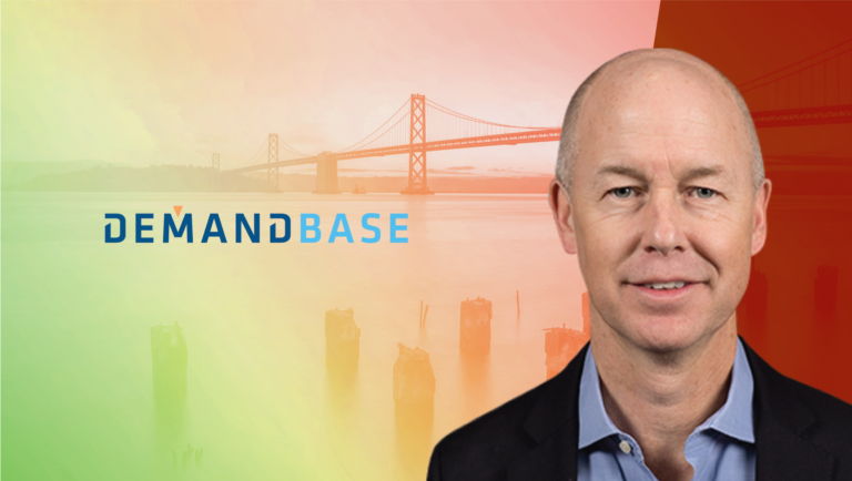 Q&A with Peter Isaacson, CMO at Demandbase - ClickZ