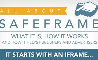 IAB Unveils Specifications for SafeFrame 1.0 - ClickZ